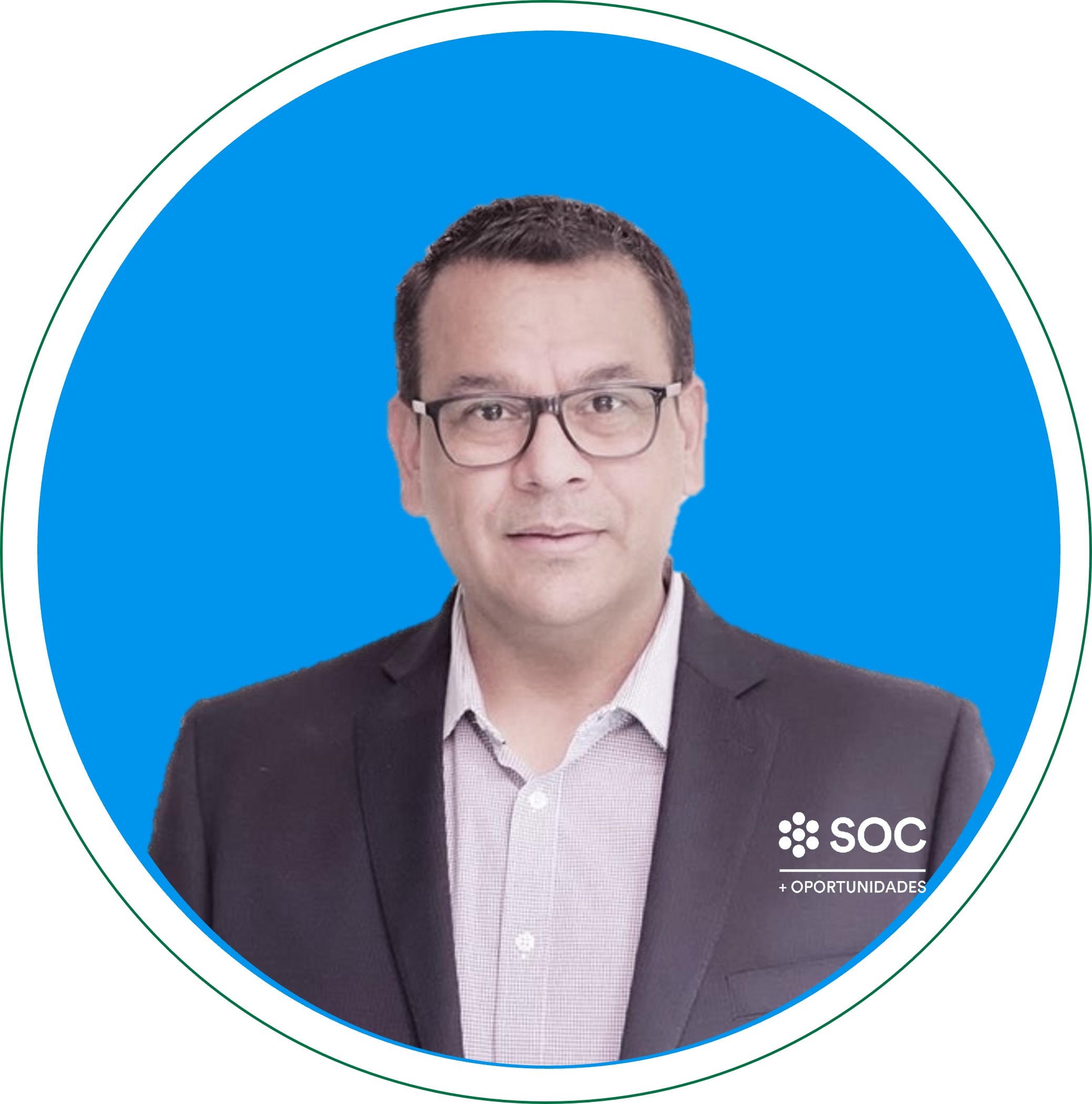 SOC Asesores | JOSÉ JUAN ORTEGA RADILLO