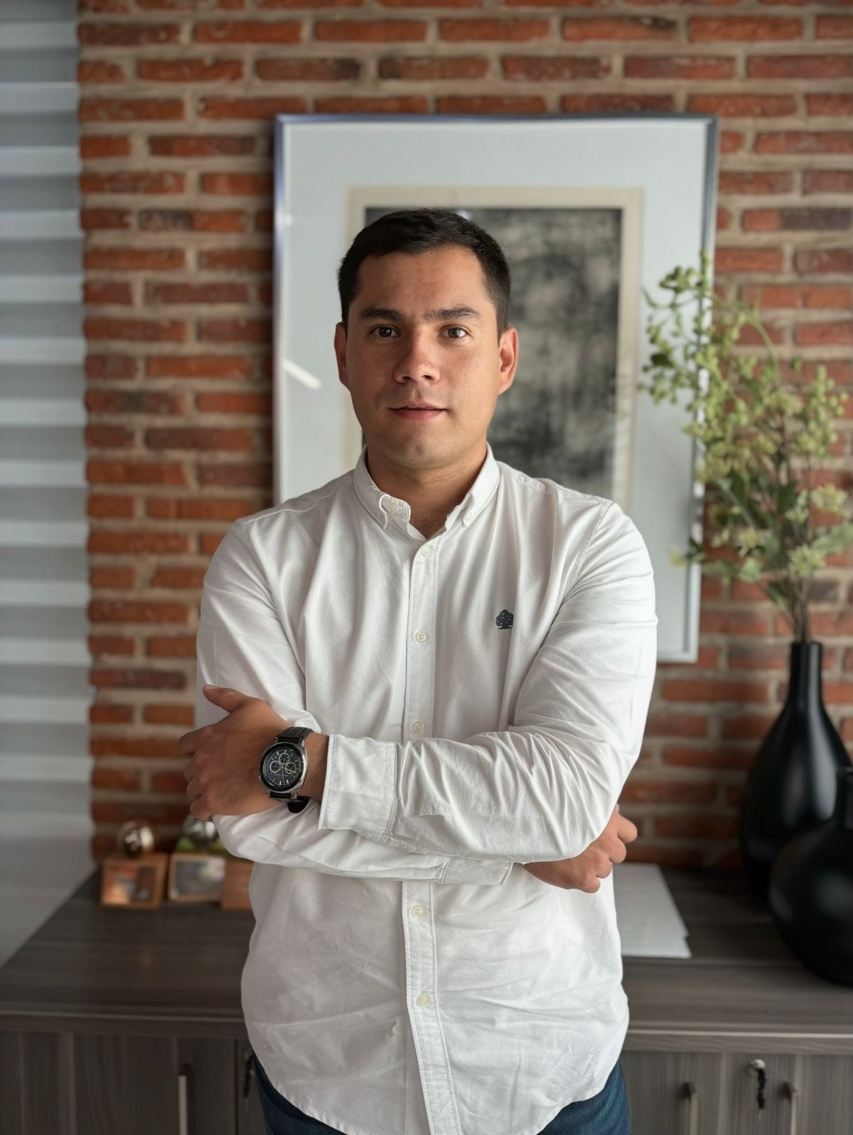 SOC Asesores | LUIS DANIEL RODRIGUEZ CEJA