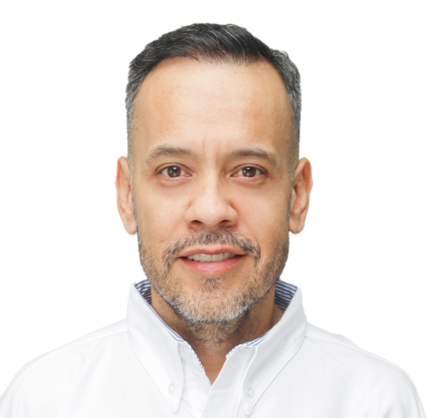 SOC Asesores | LUIS ENRIQUE LUNA PAYAN