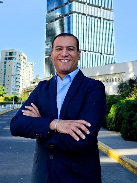 SOC Asesores | OMAR ALEJANDRO RUIZ AVILA